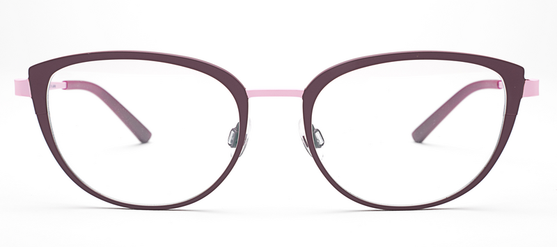 Bevel Cymbeline Eyeglasses – James Leonard Opticians