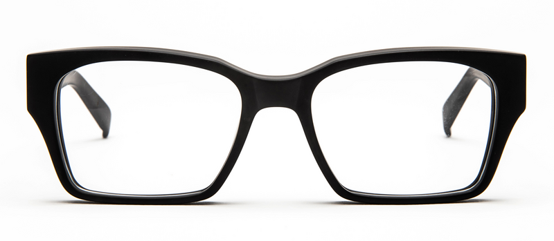 Bevel Dan m Eyeglasses – James Leonard Opticians