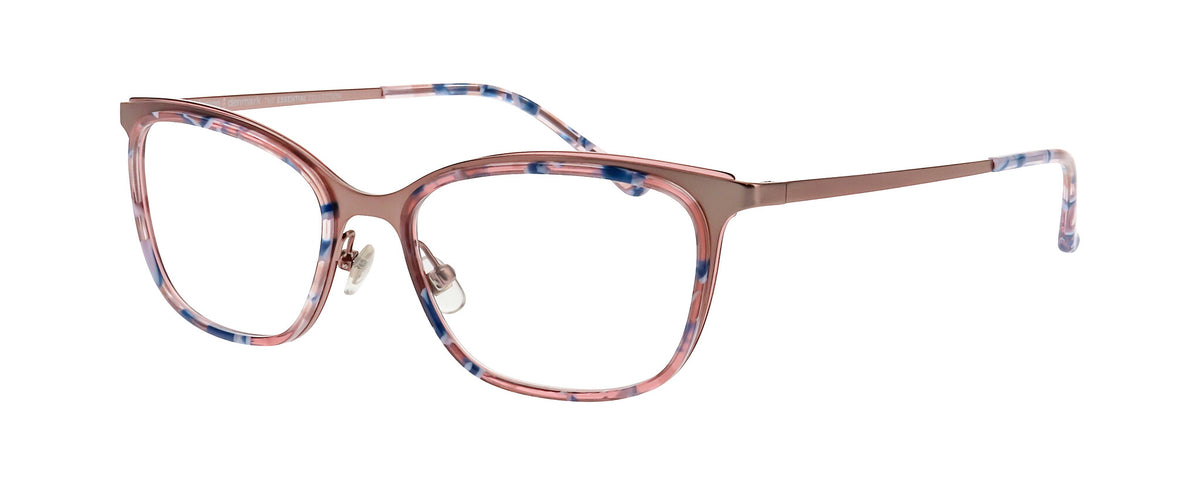 ProDesign TRIPLE 1 EyeGlasses – James Leonard Opticians