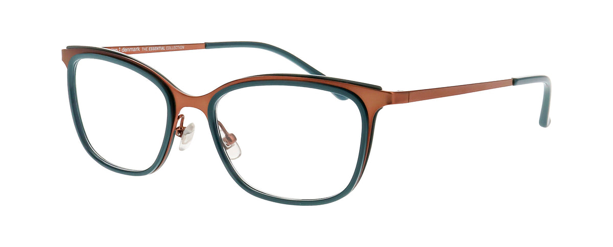 ProDesign TRIPLE 1 EyeGlasses – James Leonard Opticians