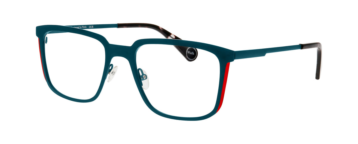 WooW MOON WALK 2 Eyeglasses – James Leonard Opticians
