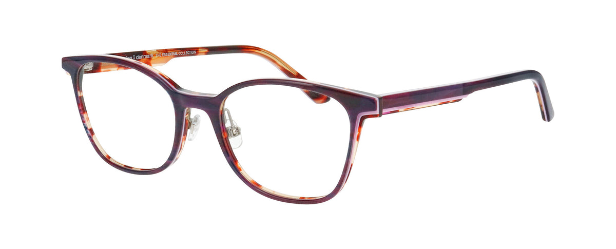 ProDesign TOPO 4 Eyeglasses – James Leonard Opticians