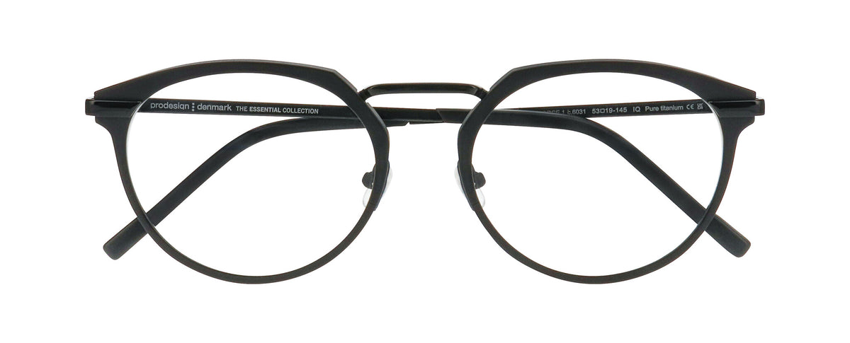 ProDesign FORCE 1 Eyeglasses – James Leonard Opticians