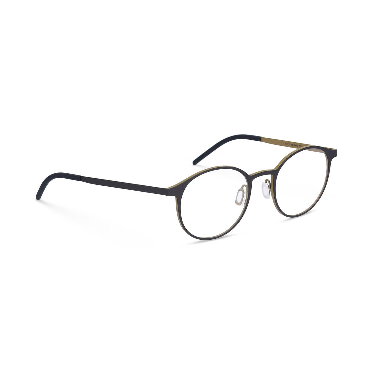 Orgreen Next To The Moon Eyeglasses – James Leonard Opticians