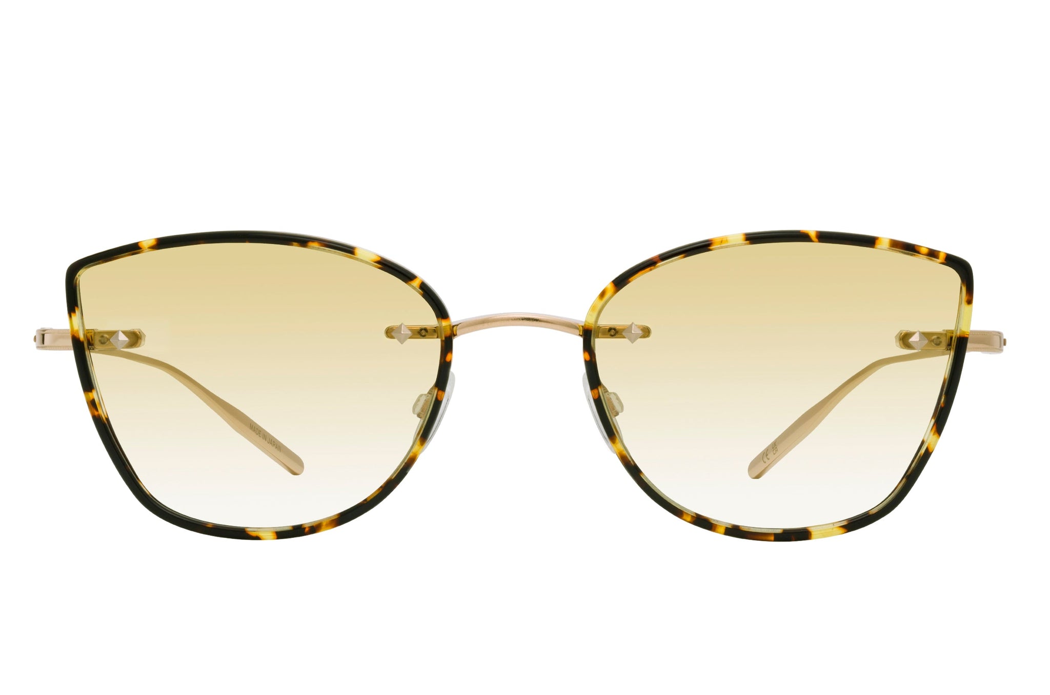 Barton Perreira Brandy - Thinsert Sunglasses